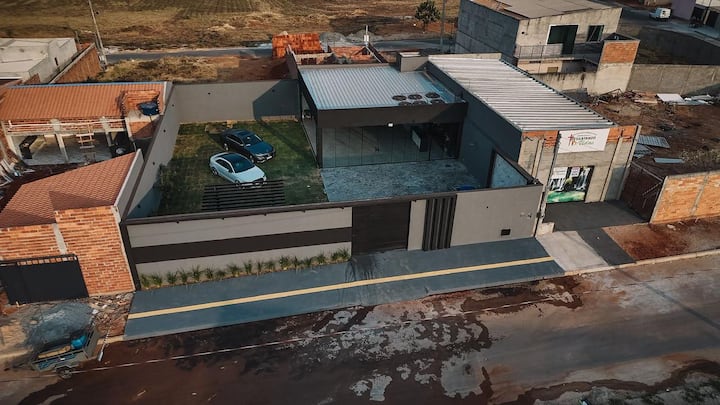 Lc Eventos - Goiânia