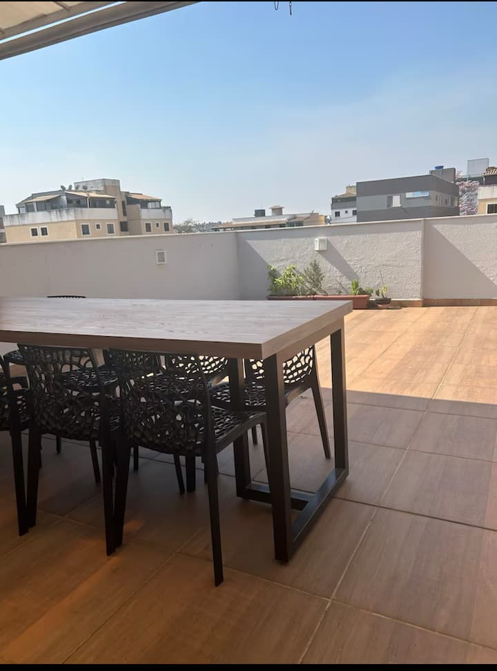 Cobertura Inteira - Contagem