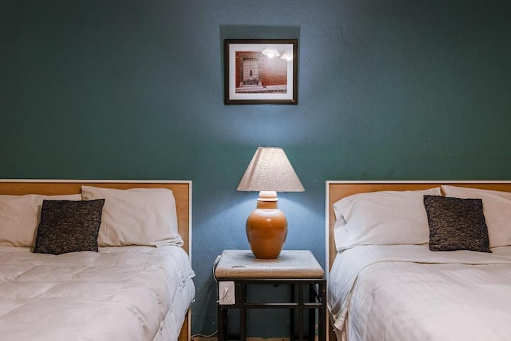 Habitación Doble San Miguel - San Miguel de Allende