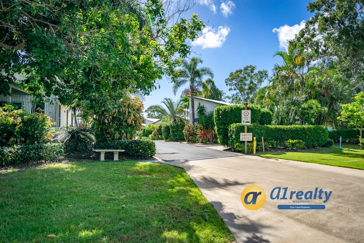 Coastal Retreat - Australia