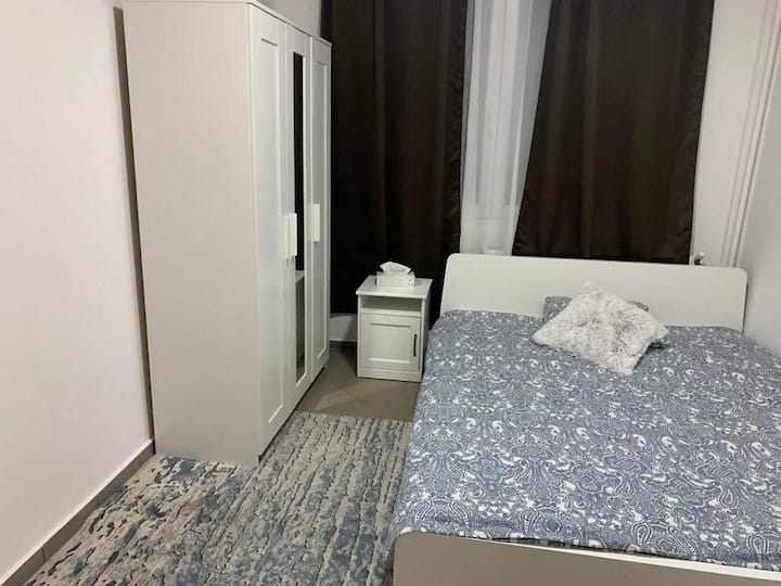 New Colosseum Hostel
2b Bevaros - Budapest