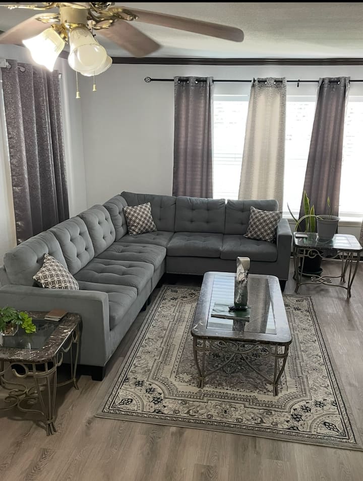 Lovely House In Tyler Texas - Chandler, TX