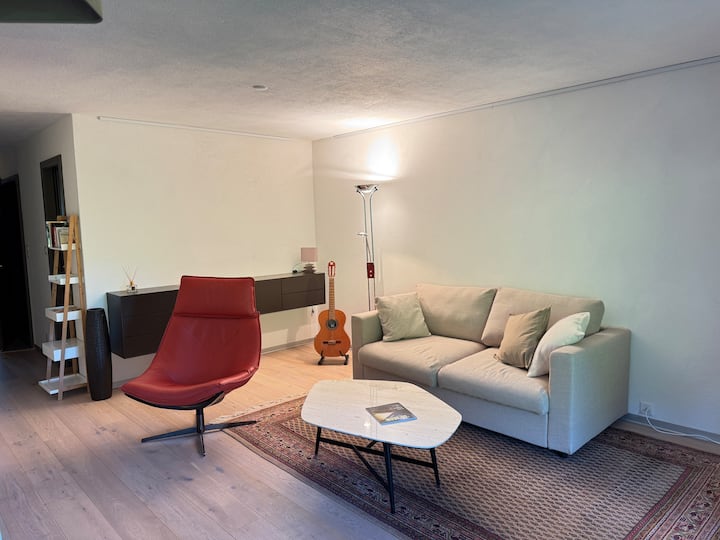 Confortable & Cozy Cocon De Torgon - Saint-Gingolph