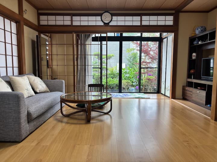 民泊松原 - Shizuoka