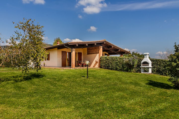 Monte Regio - Castiglione della Pescaia