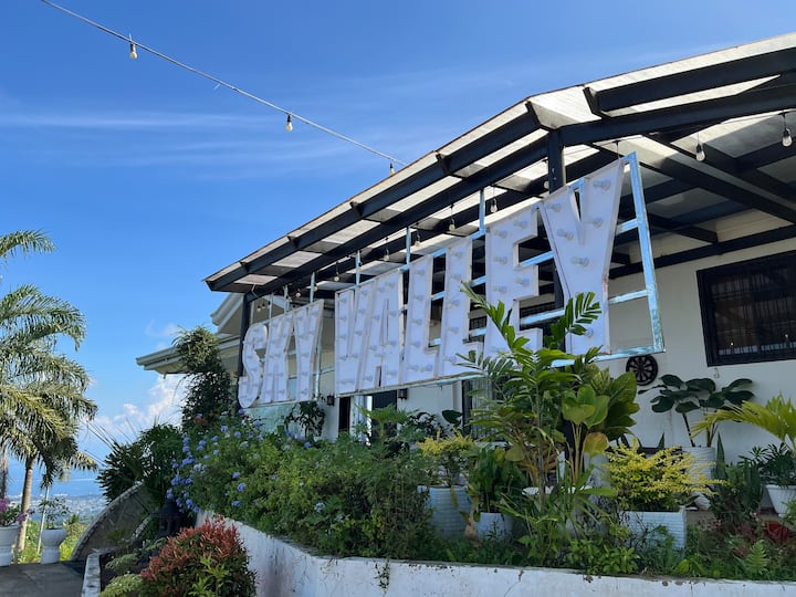 Sky Valley Park - Zamboanga