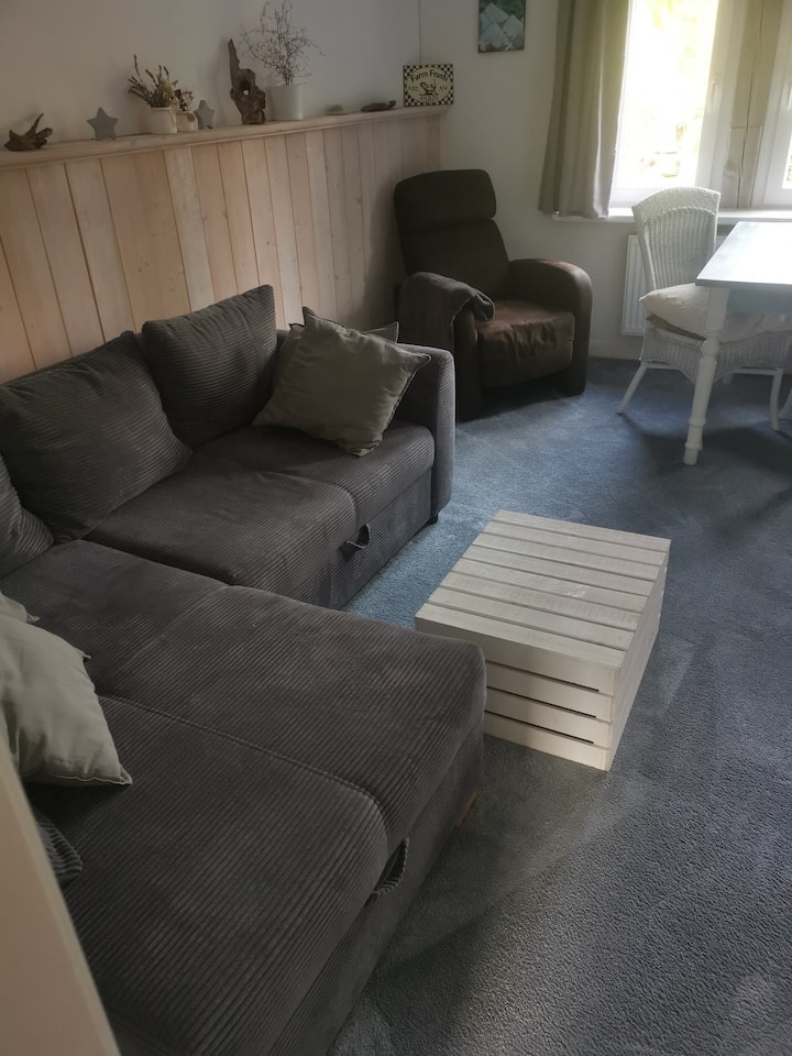 Ferienwohnung Im 1. Obergeschoss - Amelinghausen