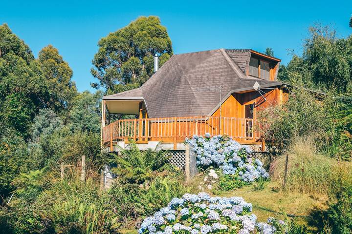 2 Bedroom Forest Hideaway - Silverwood - Huonville