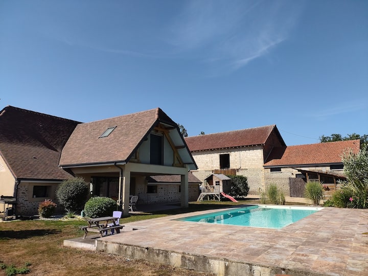 Maison De Vacances - France