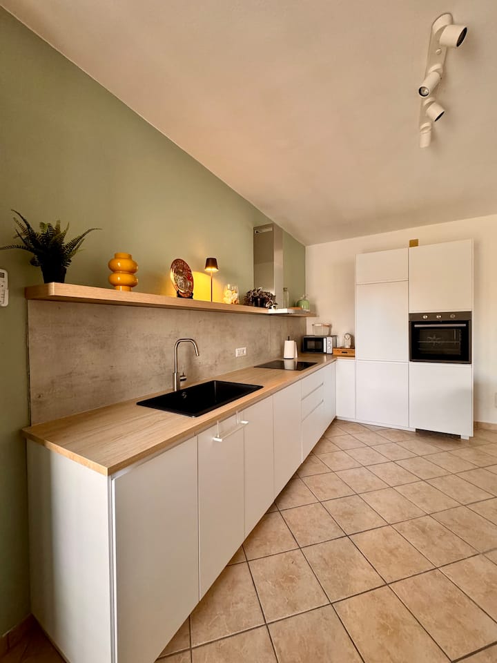 Casa Agata – La Casa In Sardegna 
Relax E Natura - Tortolì
