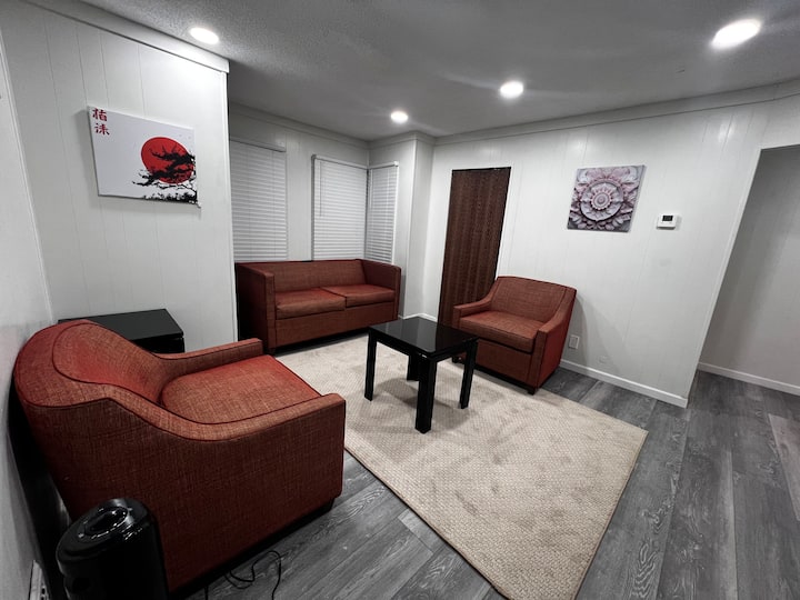 Grand Bella Niagara 7 Beds 14ppl Unit “A&b” - Niagara Falls
