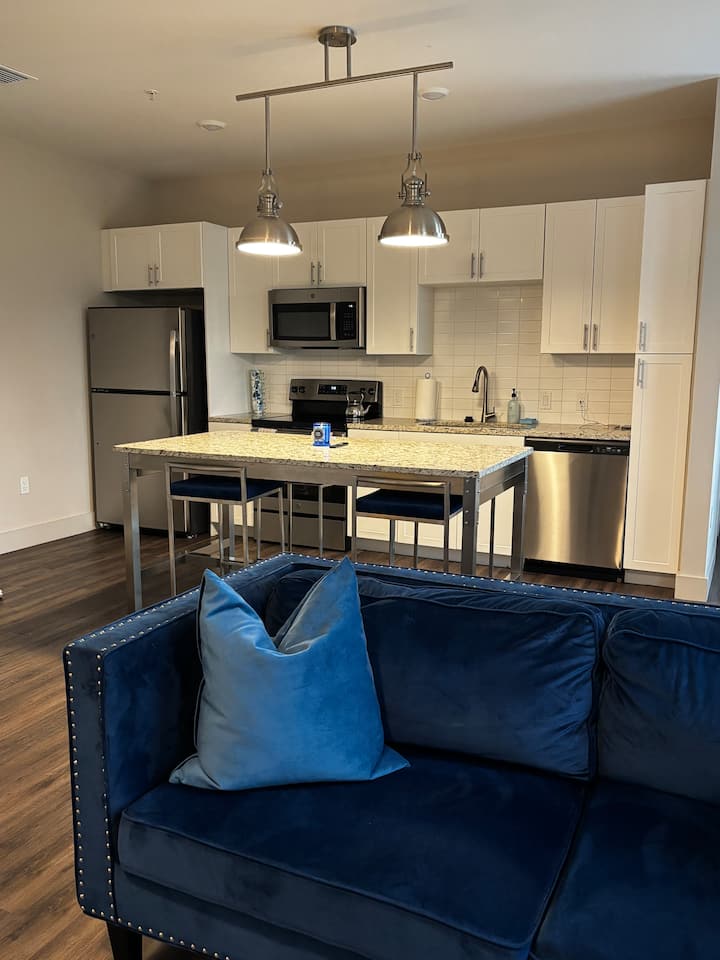 Perfect Orlando Getaway - 2bed 2bath. - Ocoee, FL