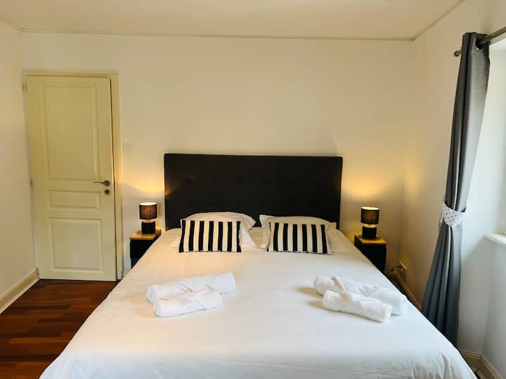 Ty Kereon - Le Cocon Urbain - Quimper