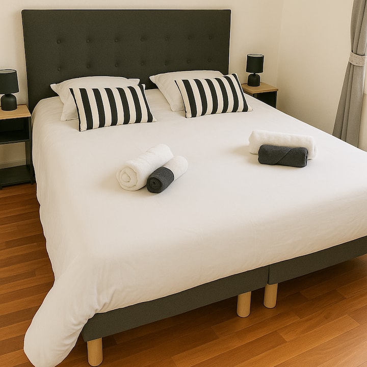 Ty Kereon - Le Cocon Urbain - Quimper