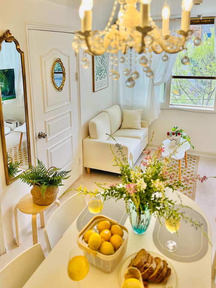 아늑200 /A.nook200            용산/이태원/홍대 
/효창공원역도보4분 - Seoul