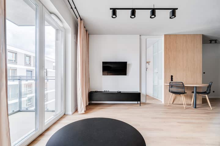 Michalczyka 1h (C) By Homeprime - Wrocław