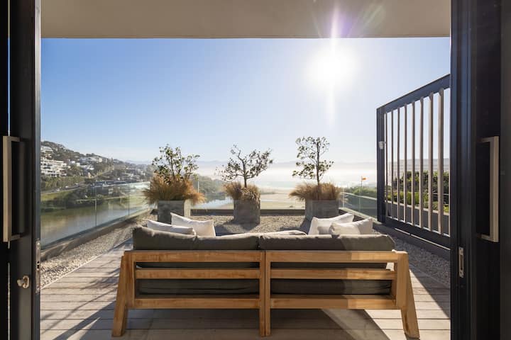 Beachy Head 1b - Plettenberg Bay