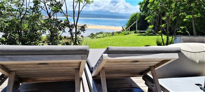 Beachy Head 1b - Plettenberg Bay