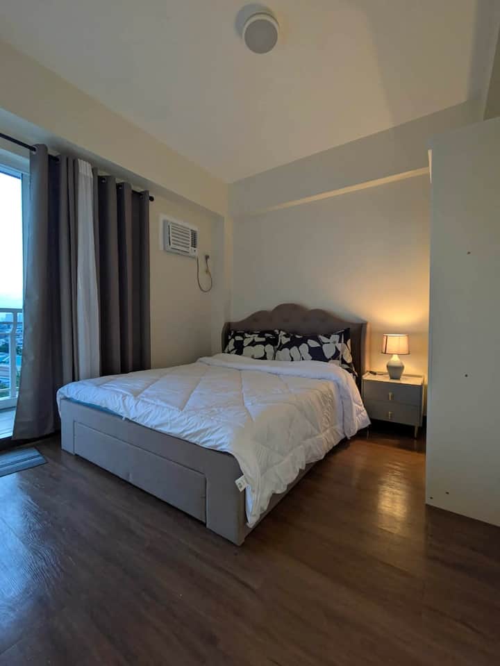 Cozy Urban Getaway - Marikina