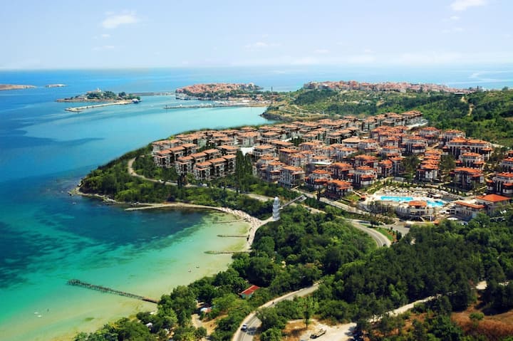 Cozy & Luxury Home In Sozopol’s Paradise - Sozopol