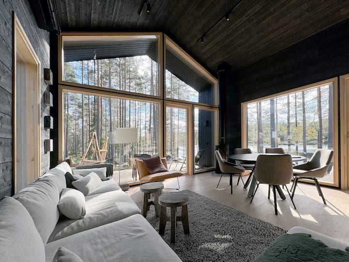 Riekko Lodge ÄKäs 1 - Äkäslompolo