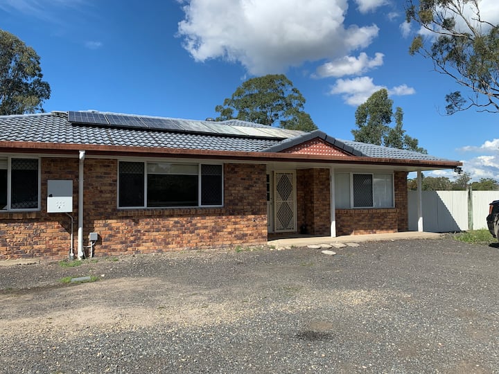 Spacious Home – Perfect For Workers & Groups - Bribie Island