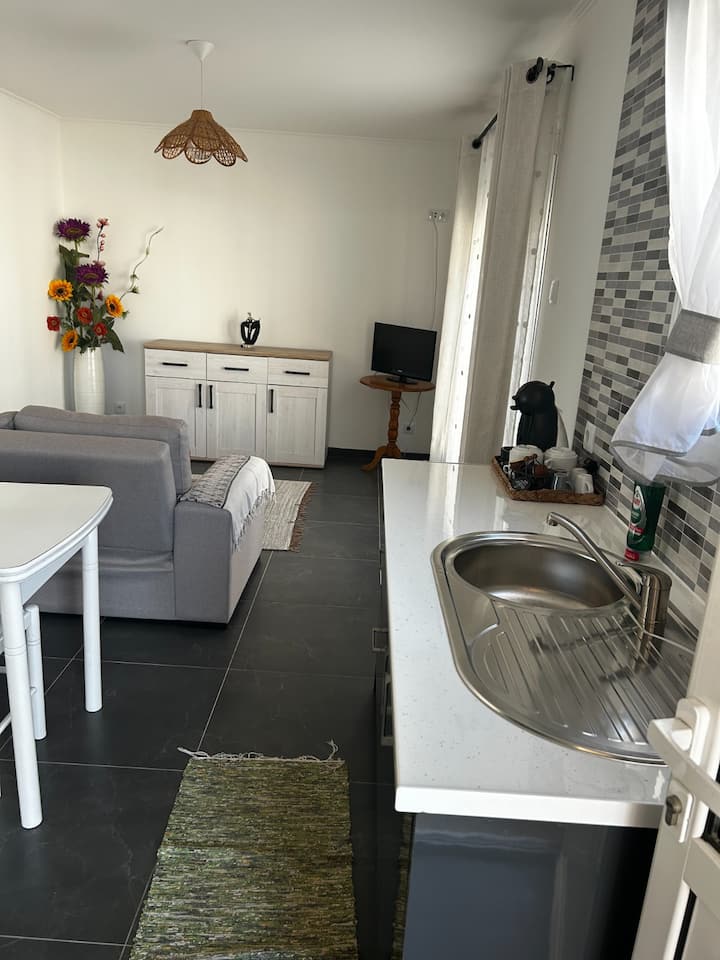 Zinha Stay - Azores