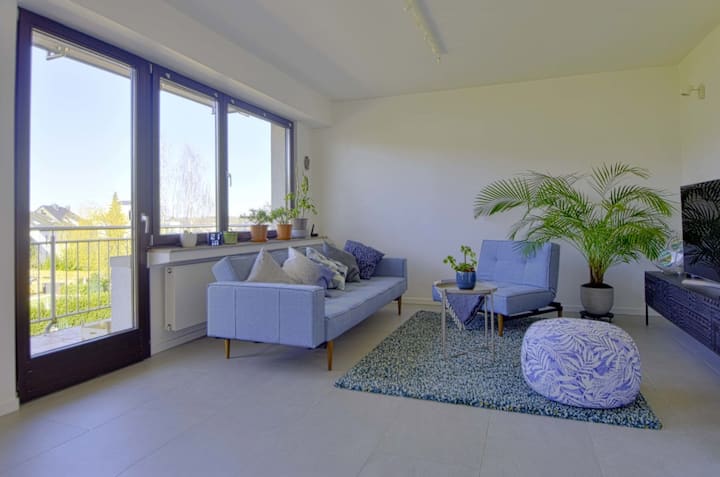 Appartement Bridel - Strassen