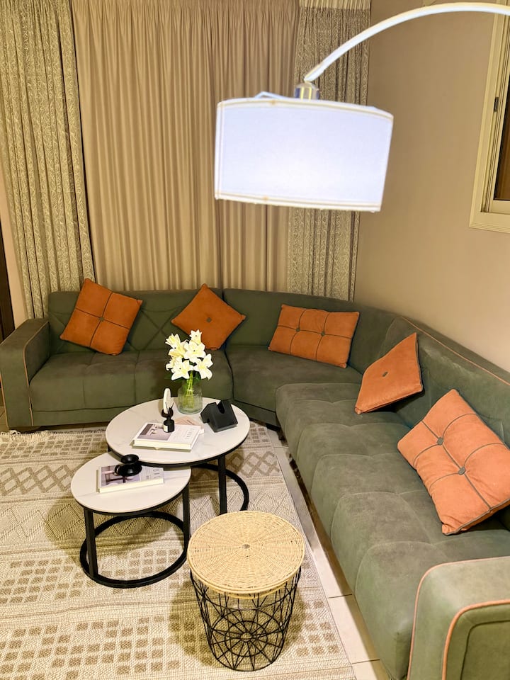 Home With A Special Experience - Ả Rập Xê-út