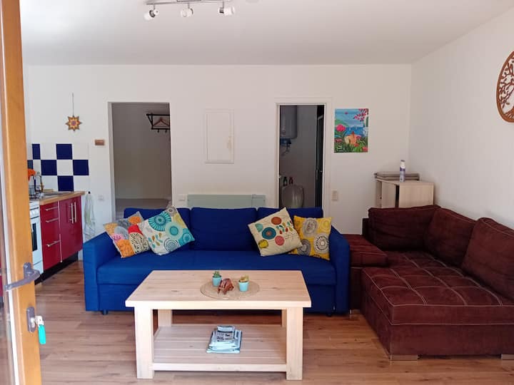 Comfortable Apartment Membre - Vresse-sur-Semois