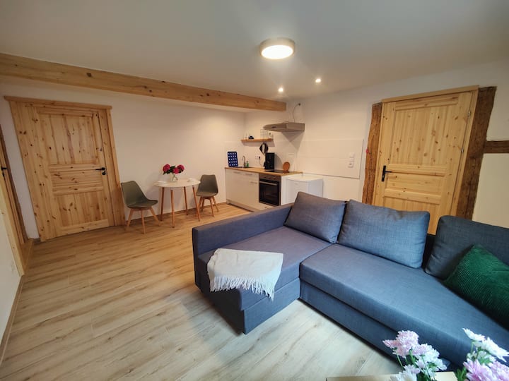 Ferienwohnung Wustermark - Nauen