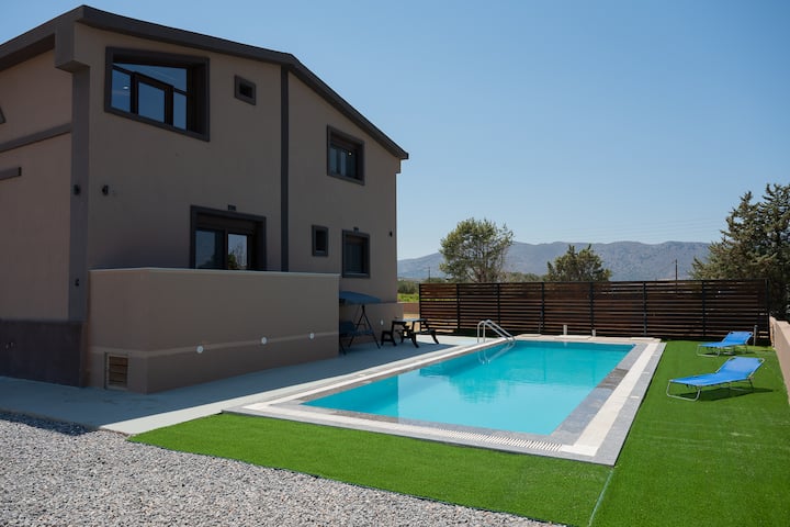 All You Want In One Place - Heraklion