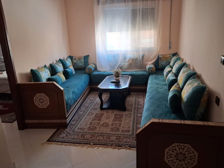 Appartement - Tangier
