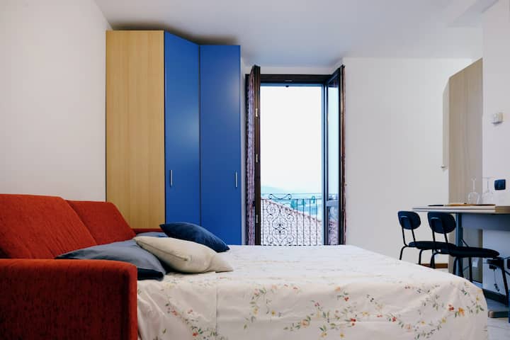 Casa Armando - Bergamo