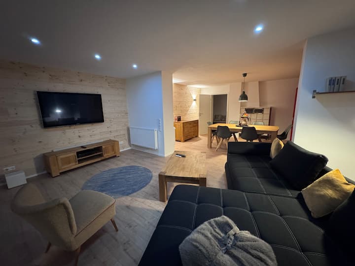 Unger’s Ferienwohnung - Isny im Allgäu