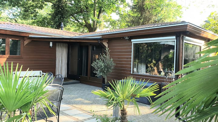 Vakantiewoning Prachtig Uitzicht - Zeeland