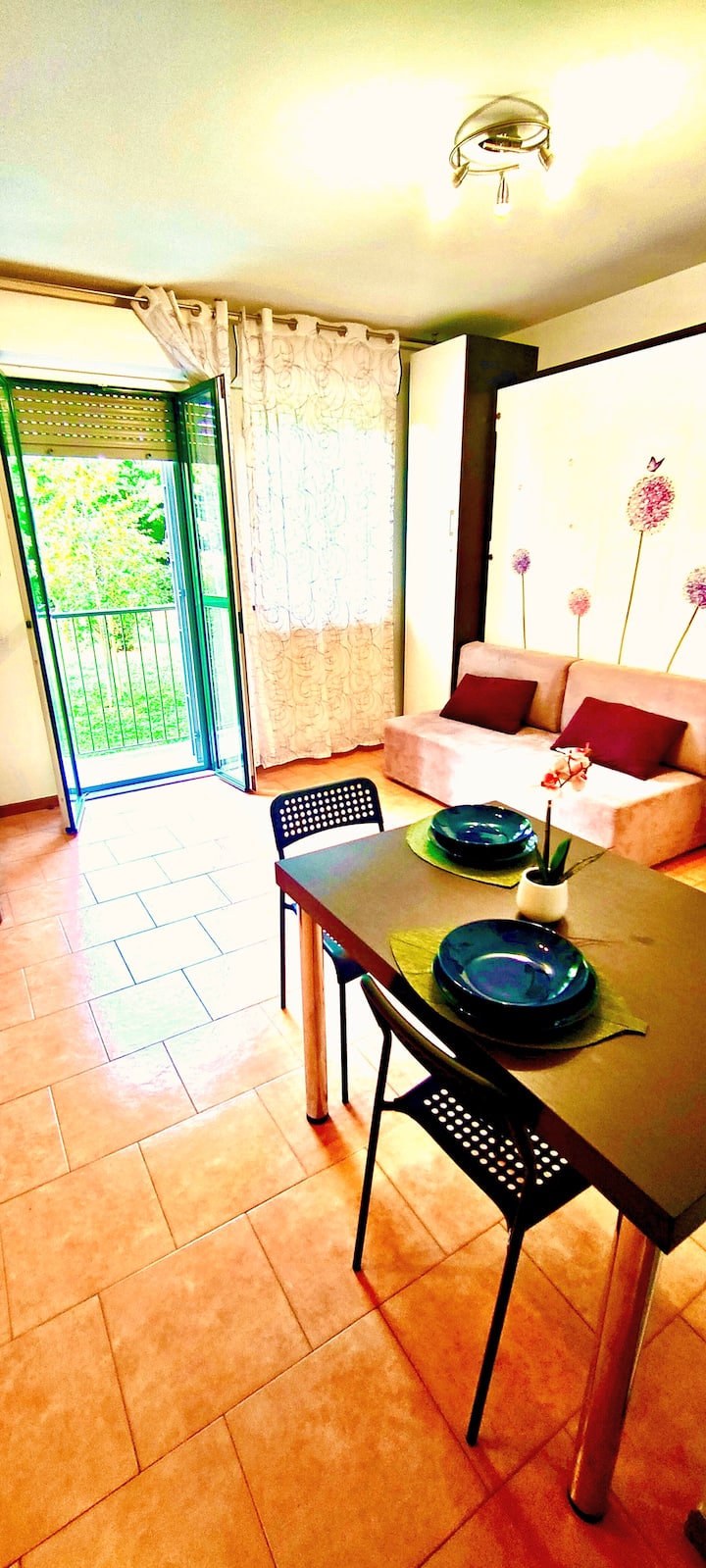 Tt House Rho Fiera Milano - Rho