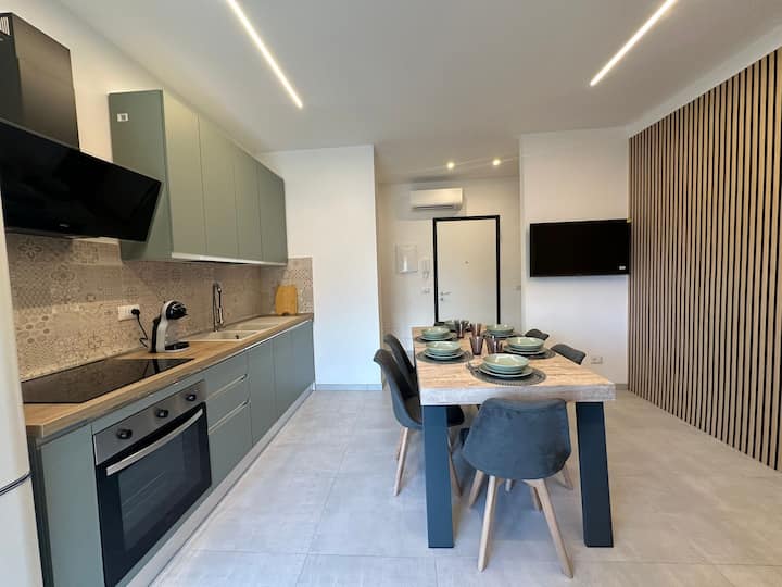 Follonica, Attico Vista Mare - Follonica