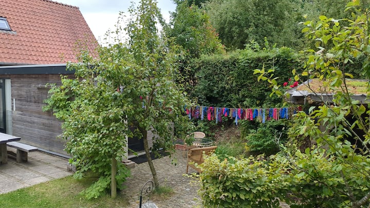 Studio Caumerhuuske - Heerlen
