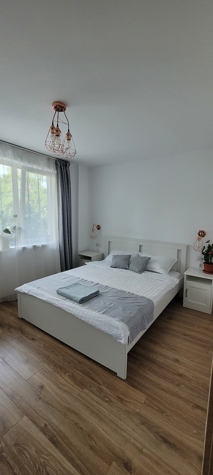 Hercule's Cozy Place - Cluj-Napoca