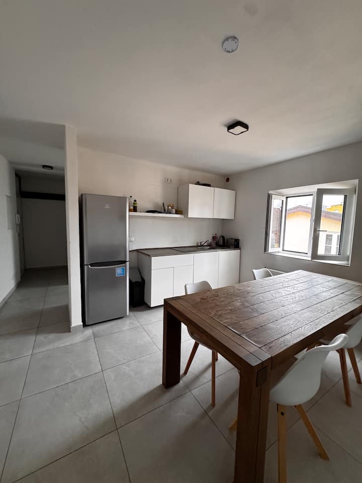 Zentral Gelegene Zimmer - Rosenheim