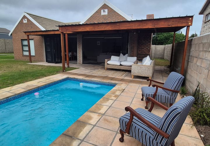 Anchor & Tide - Langebaan