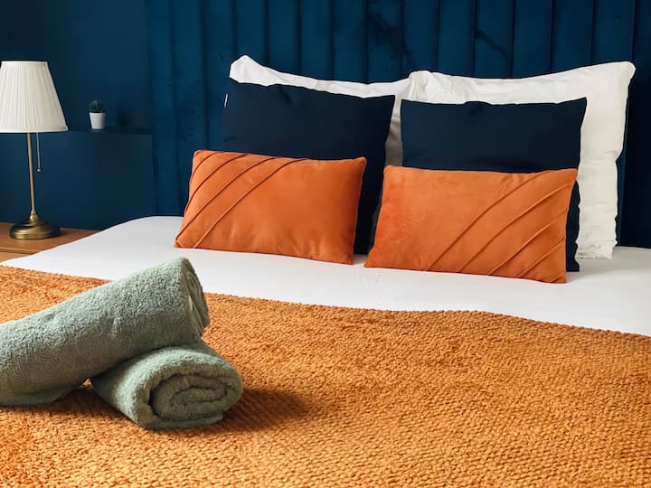 Le Refuge Ardent -  Hypercentre - Liège