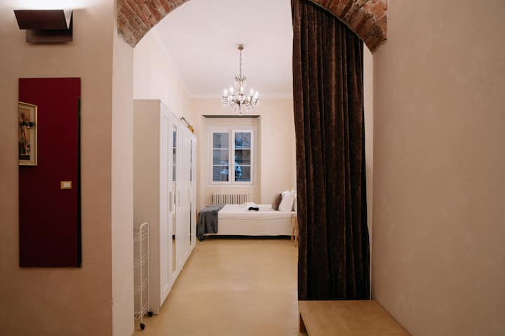 Nobile San Lorenzo Bilocale - Genoa