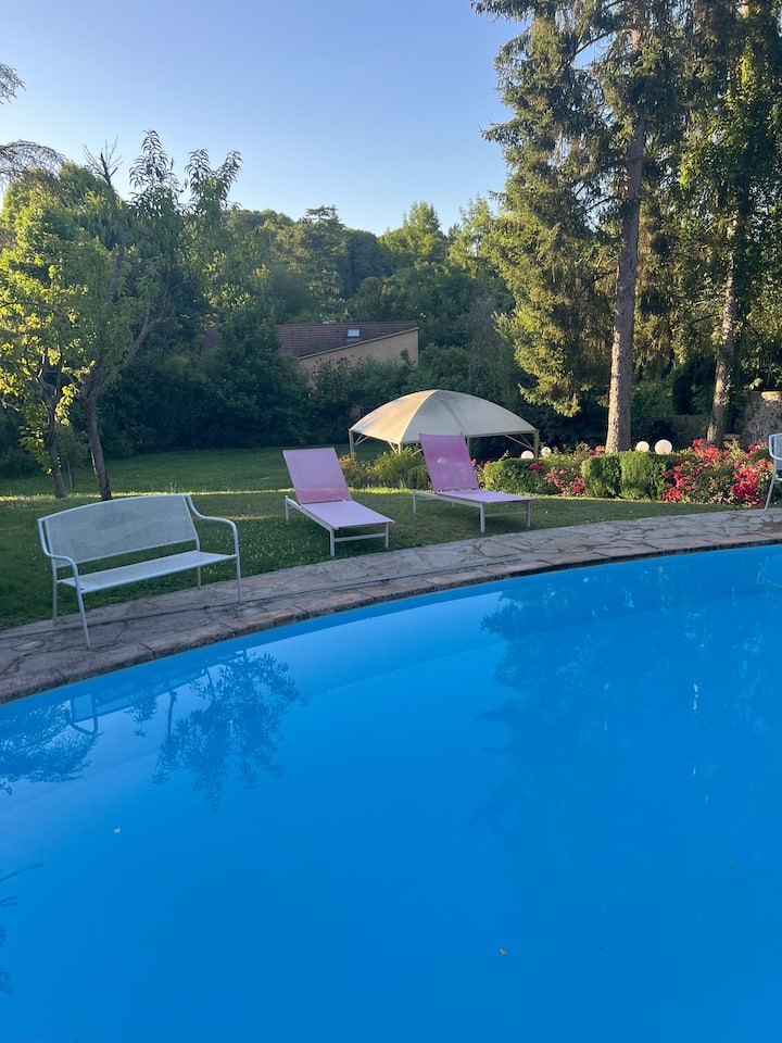 Le Duplex Bazilles - Chevreuse