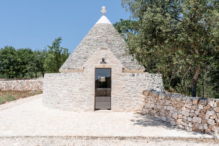 Trullo Lucia - Locorotondo