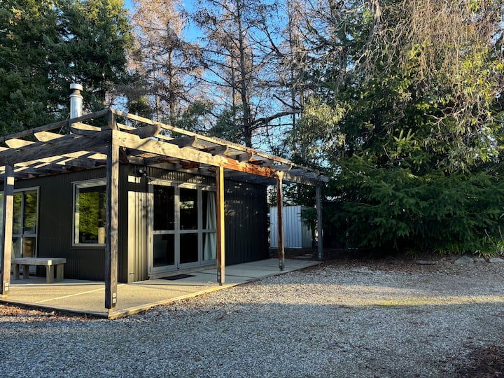 Private Hideaway On Aubrey - Wanaka