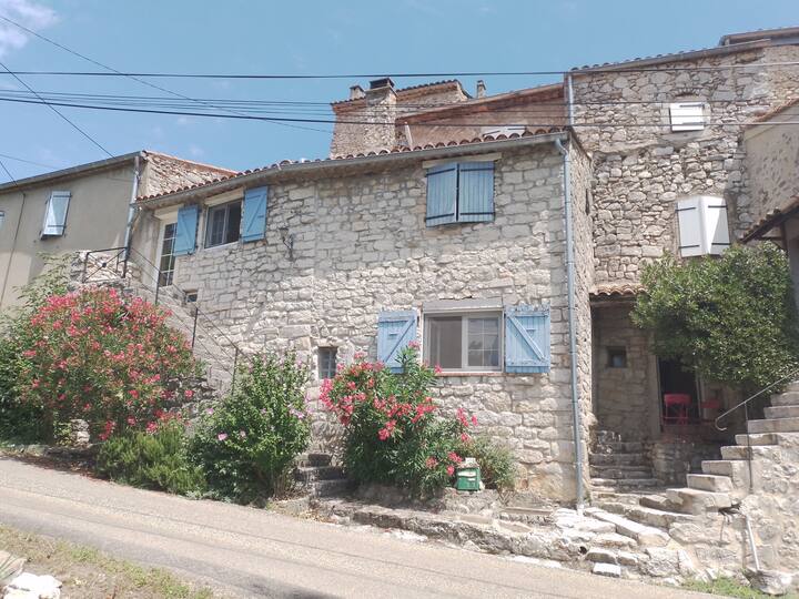 Maison Atypique Ardéchoise - Privas