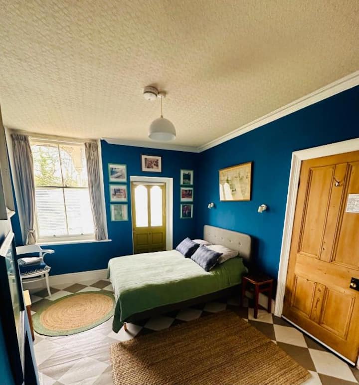 Fitz House - Keswick