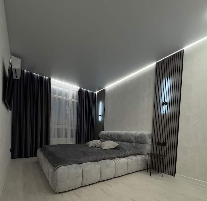 ЖК Атмосфера, Аркадия - Odesa